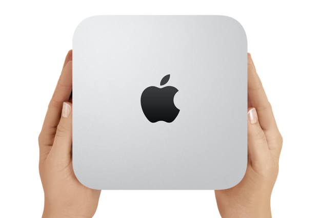 Apple Announces Stunning New iMacs, Mac Mini and OS X Yosemite - The ...