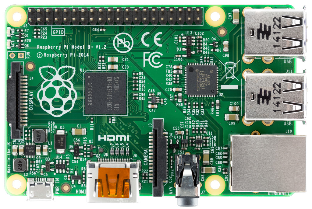 4 Awesome Projects With Raspberry Pi - The Stack Sidebar