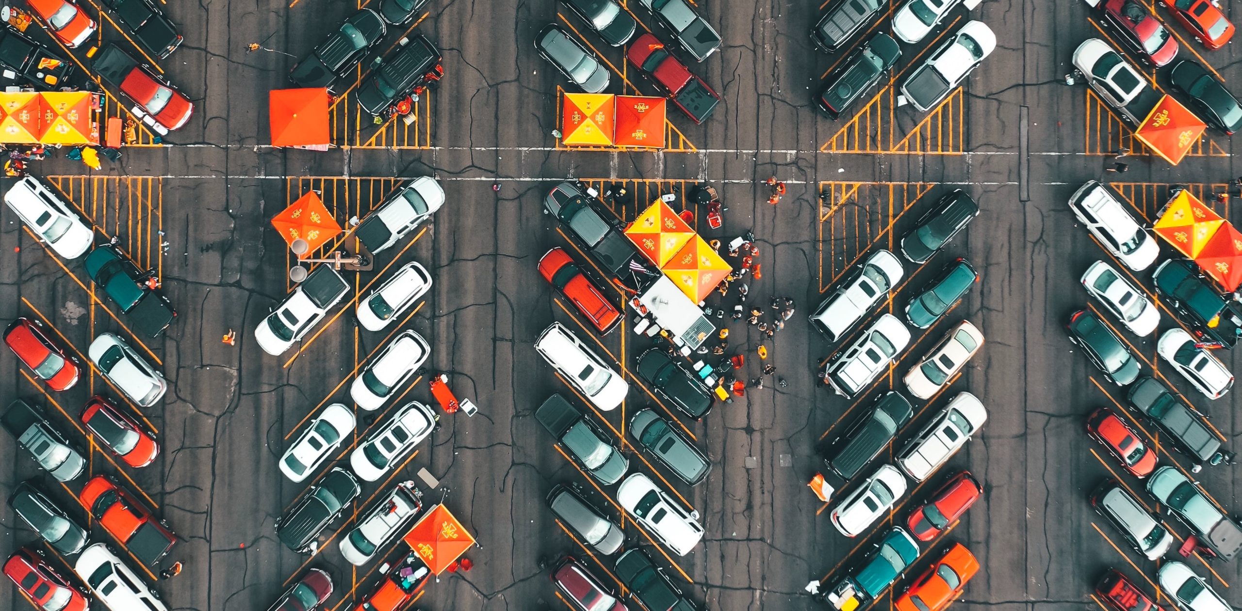 Have Your Best Tailgate Party - The Stack Sidebar